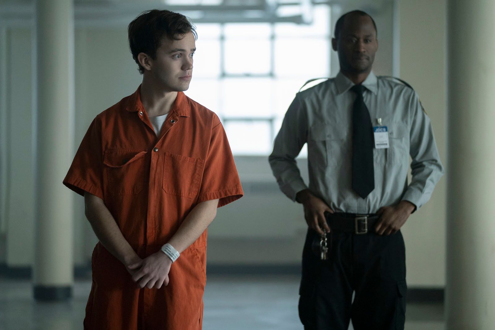 Foto de Thomas Mitchell Barnet - Locke & Key : Fotos Thomas Mitchell ...