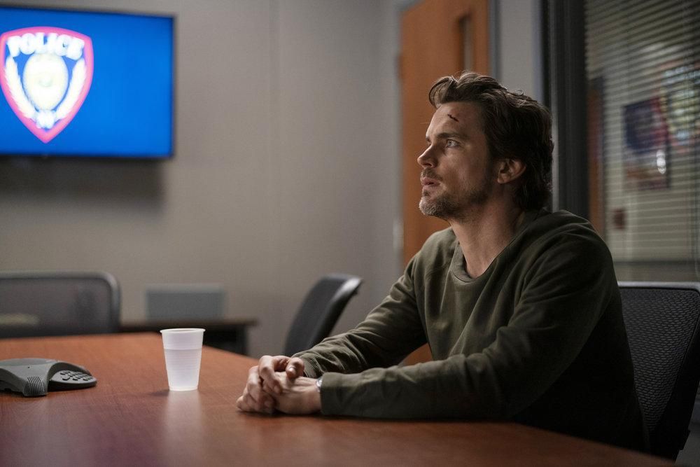 The Sinner : The Sinner : Fotos Matt Bomer - 29 no 100 - AdoroCinema