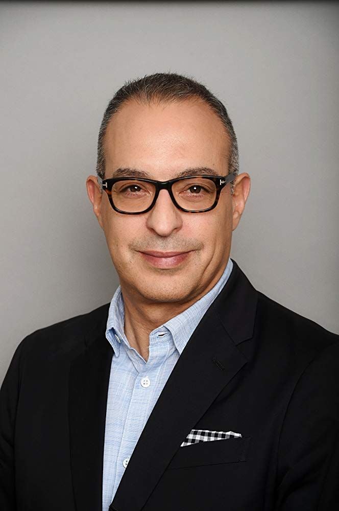 Michael Tolajian - AdoroCinema