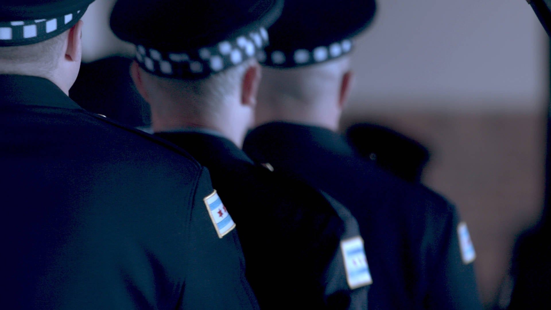 Foto do filme 16 Shots - Foto 2 de 11 - AdoroCinema