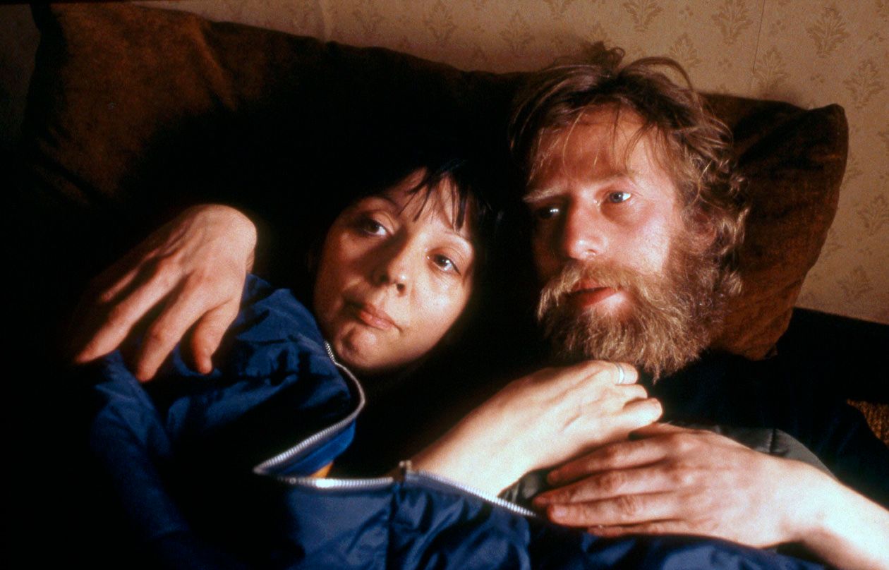 Foto de Ruth Sheen - High Hopes : Fotos Phil Davis, Ruth Sheen - Foto 1 ...