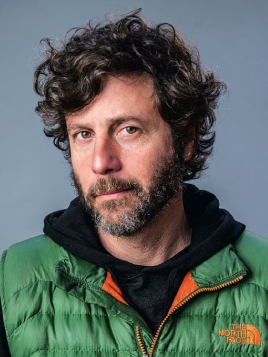 Fábio Mendonça - AdoroCinema