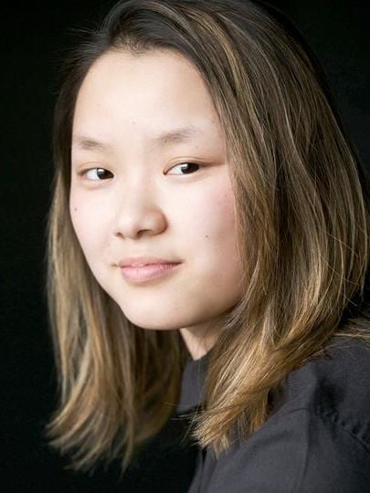 Thaddea Graham - AdoroCinema