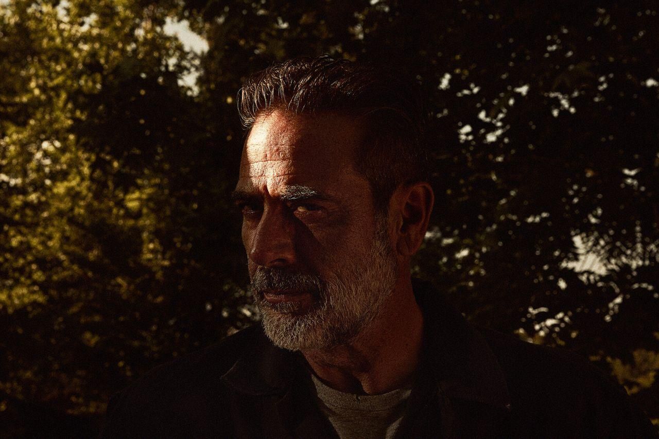 The Walking Dead : Fotos Jeffrey Dean Morgan - 109 no 1200 - AdoroCinema