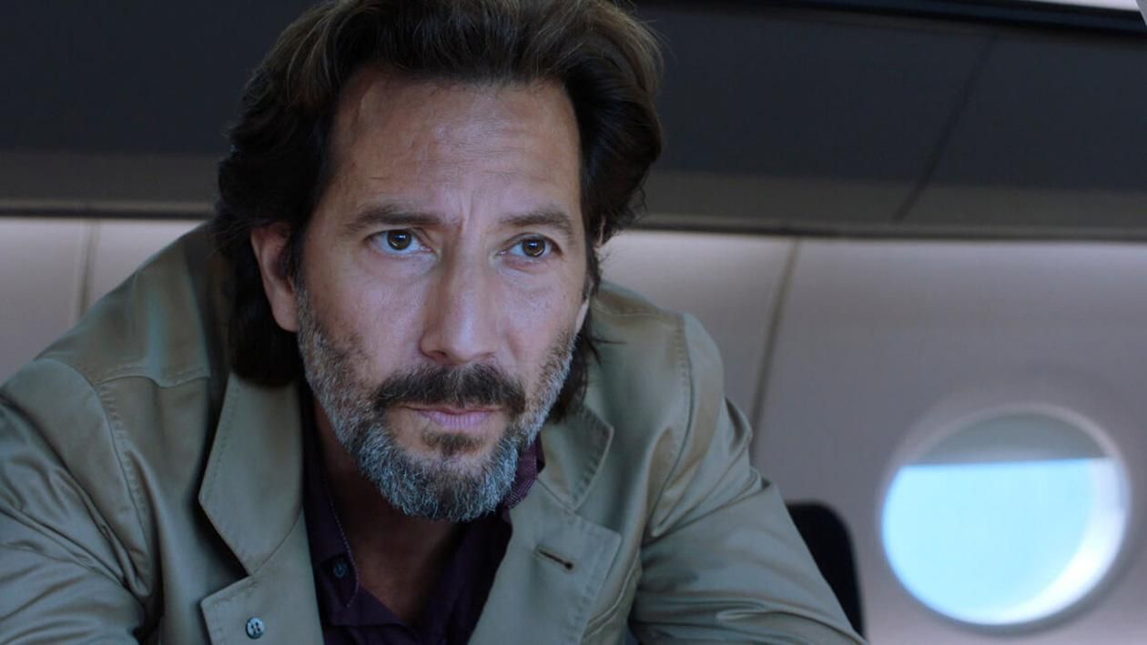 Foto de Henry Ian Cusick - Fotos Henry Ian Cusick - Foto 16 de 103 ...