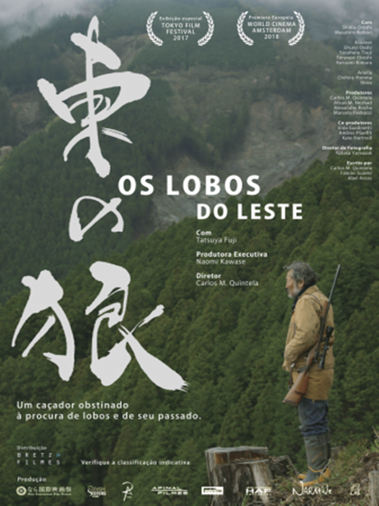 Os Lobos do Leste - Filme 2016 - AdoroCinema