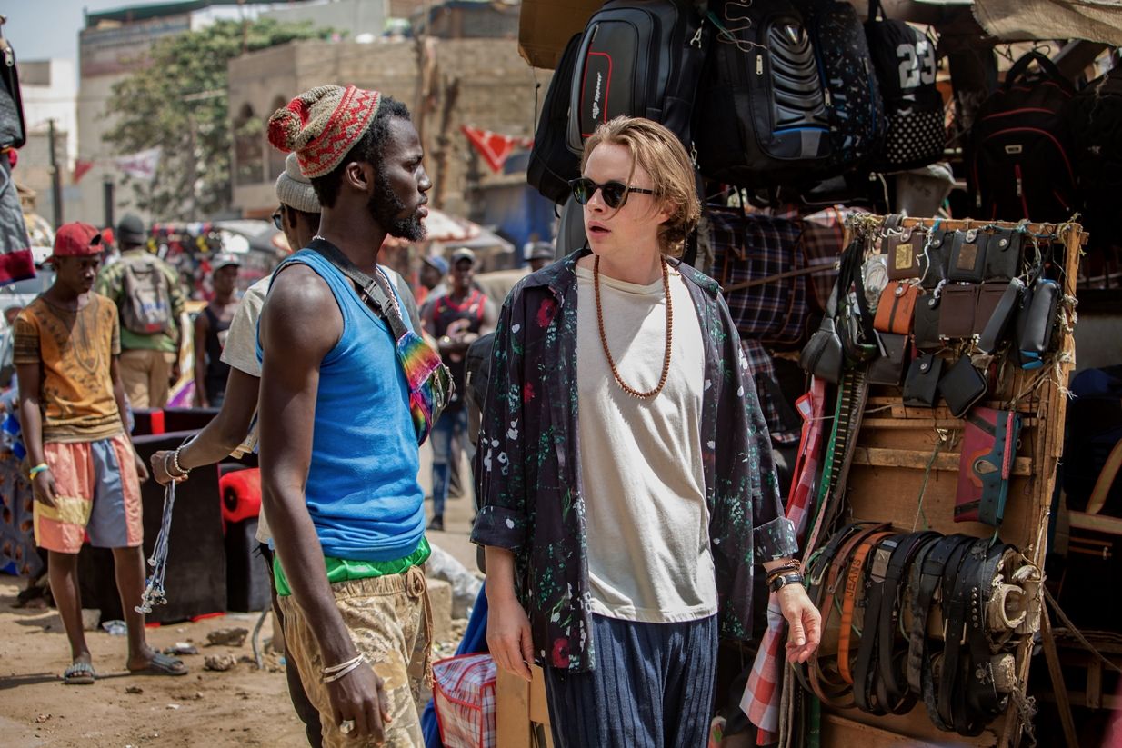 ZeroZeroZero : ZeroZeroZero : Fotos - 27 no 48 - AdoroCinema