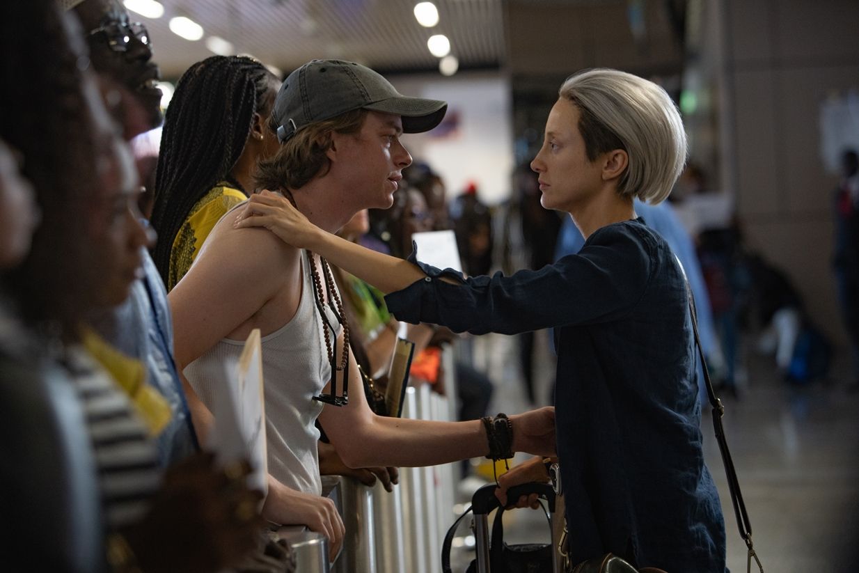 ZeroZeroZero : ZeroZeroZero : Fotos - 26 no 48 - AdoroCinema