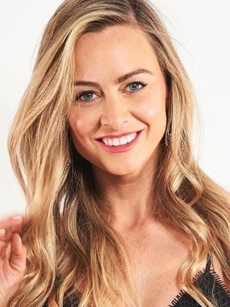 Jessica Batten - AdoroCinema