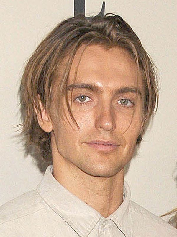 Hart Denton - AdoroCinema