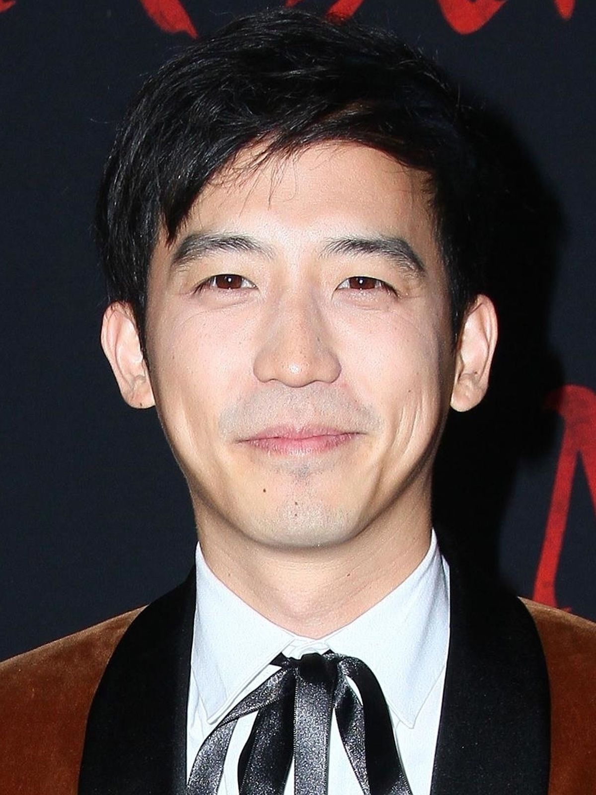 Jimmy Wong - AdoroCinema