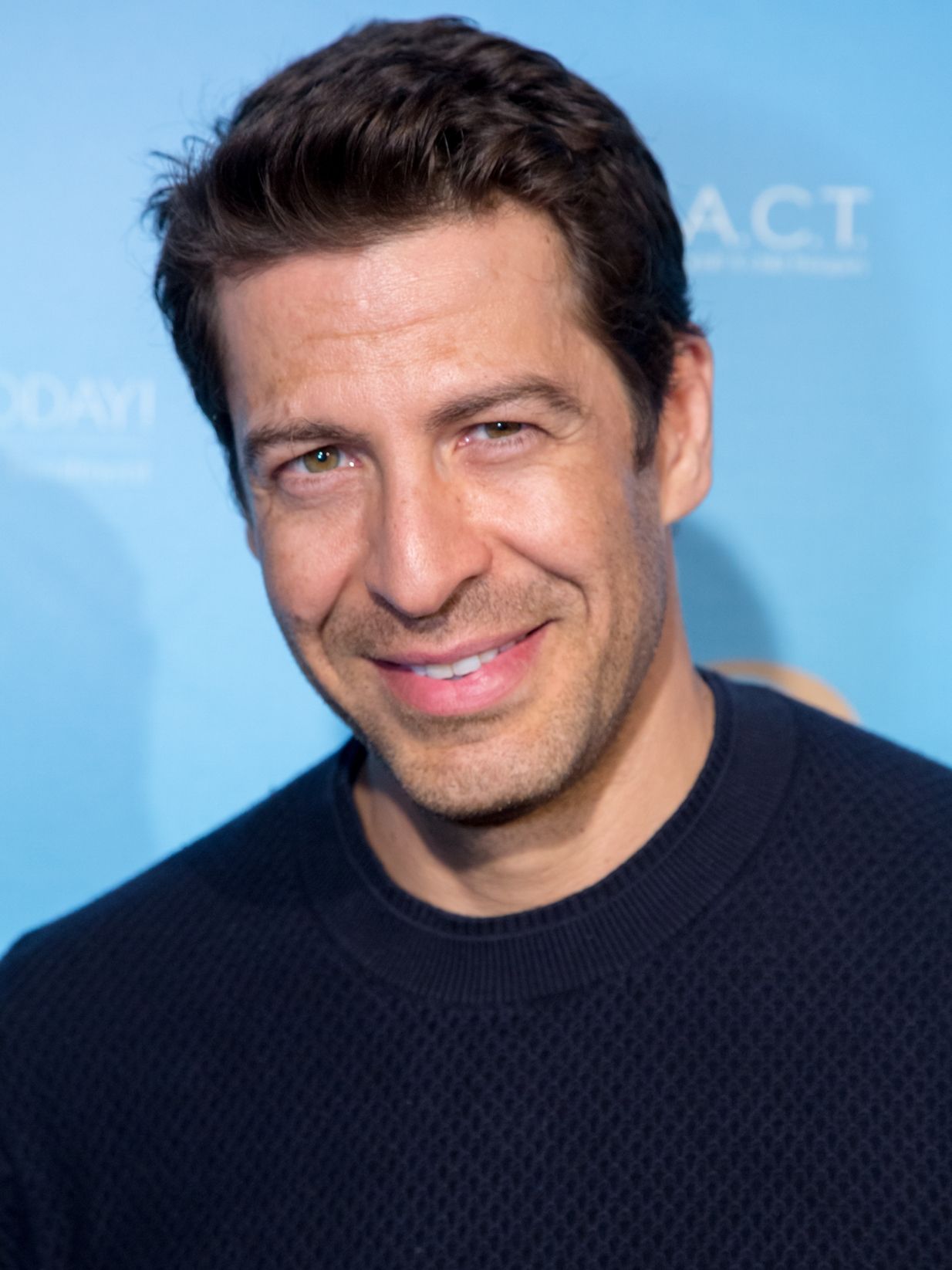 Don Hany - AdoroCinema