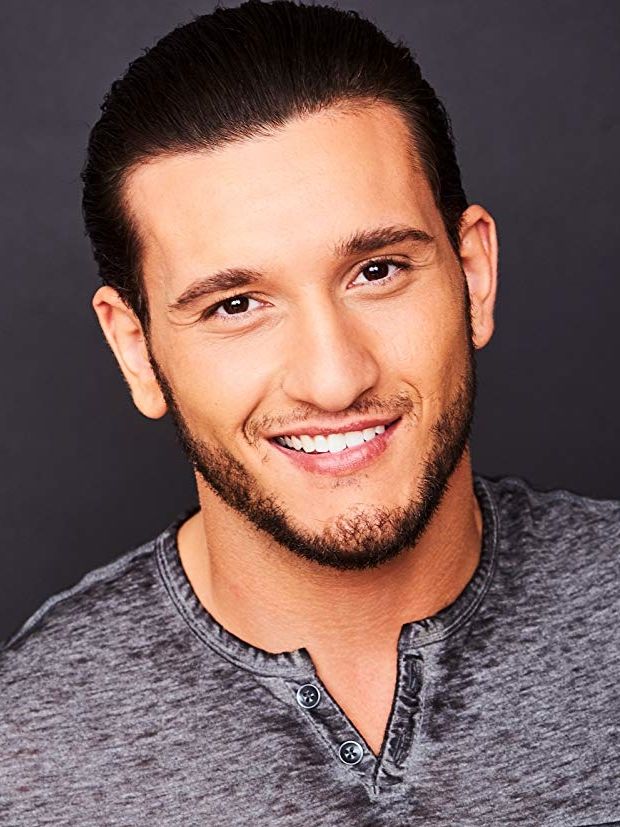 Joey Sasso - AdoroCinema