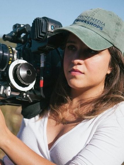 Isabel Castro - AdoroCinema