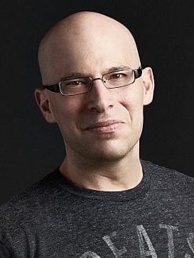 Benjamin Cavell - AdoroCinema