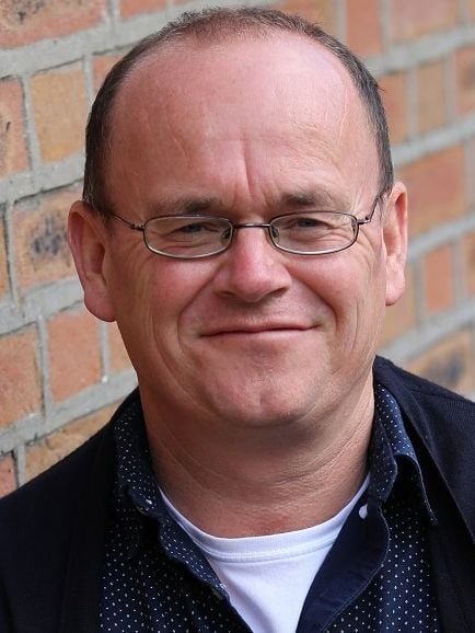 Mark O'Rowe - AdoroCinema