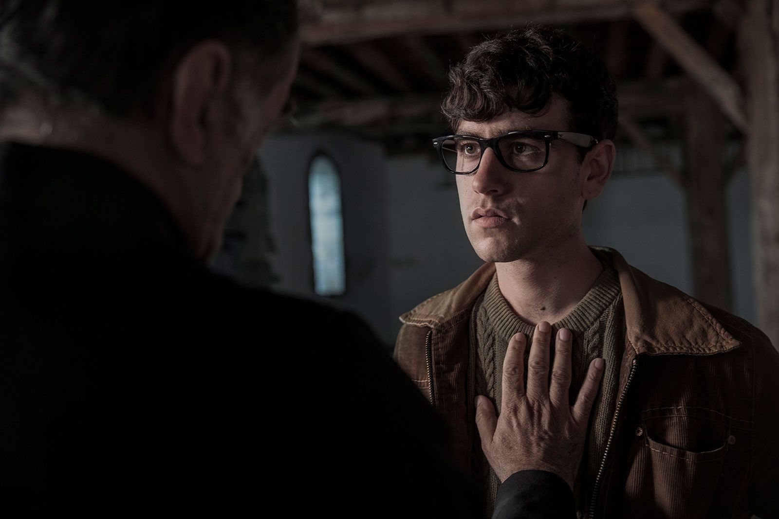 Foto de Àlex Monner - Fotos Àlex Monner - Foto 16 de 37 - AdoroCinema