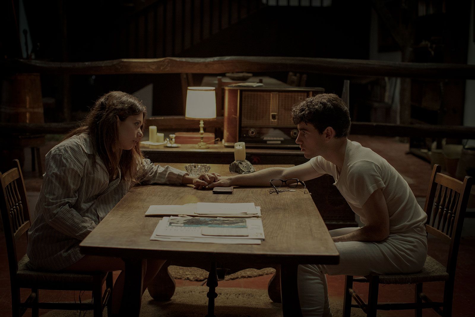 Foto de Àlex Monner - Fotos Anna Castillo, Àlex Monner - Foto 15 de 37 ...