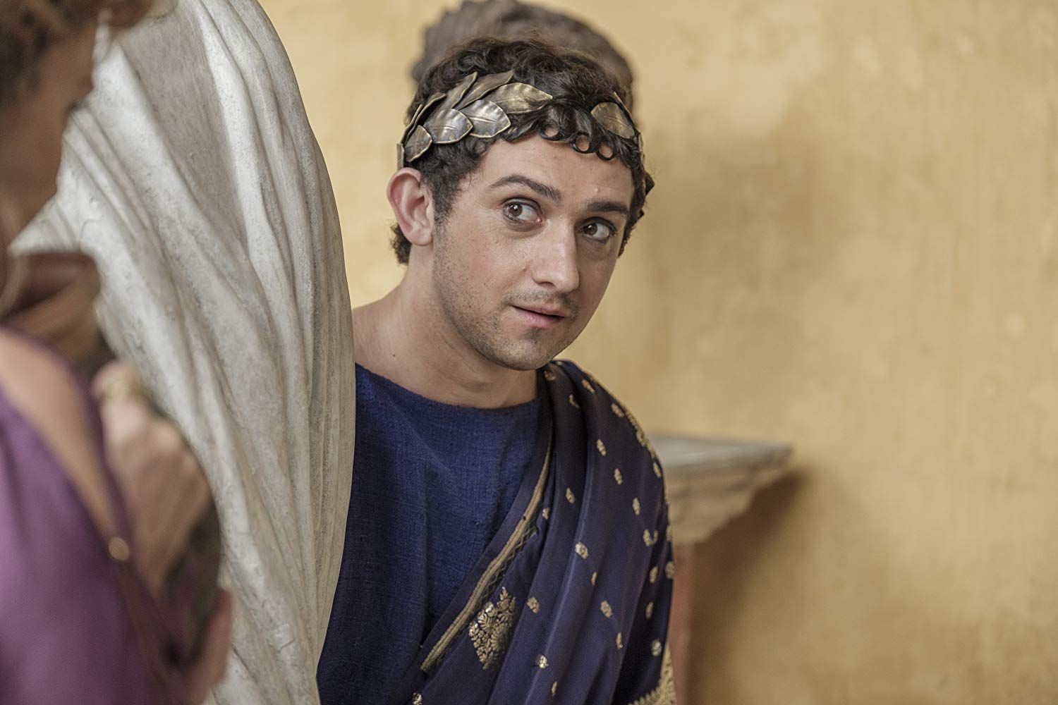 Foto do filme Horrible Histories: The Movie - Rotten Romans - Foto 2 de ...