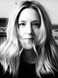 Jill Girling - AdoroCinema