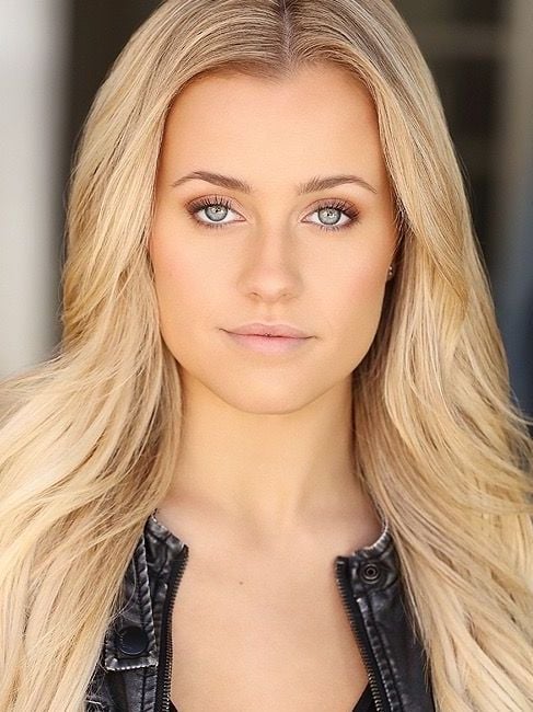 Jessica Lord - AdoroCinema