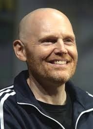 Bill Burr - AdoroCinema