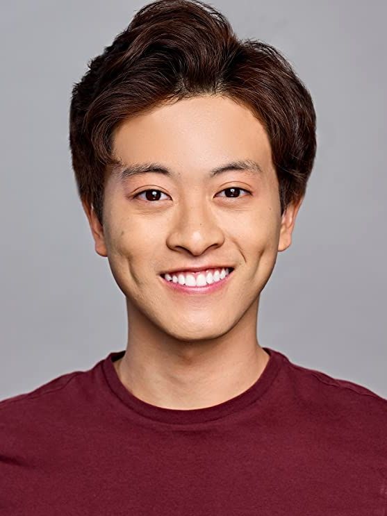 Alan Chow - AdoroCinema