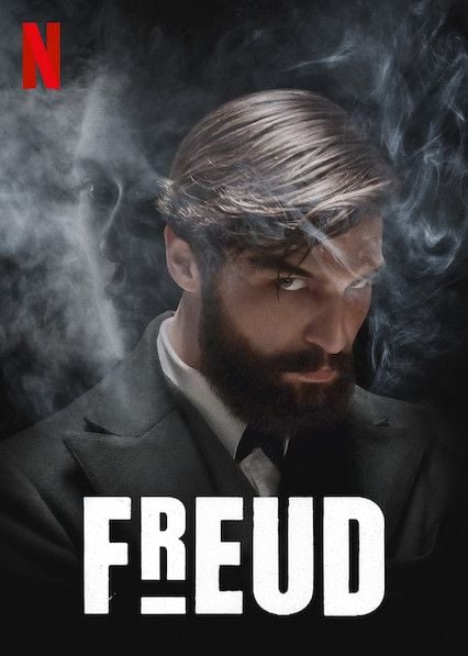 Freud (Netflix) 1ª temporada - AdoroCinema