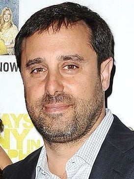 Jeff Schaffer - AdoroCinema