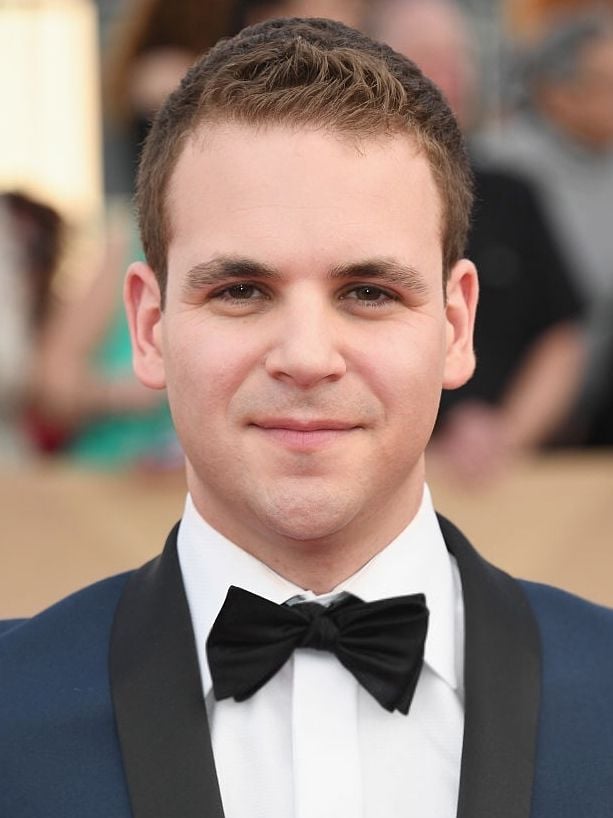 Alan Aisenberg - AdoroCinema