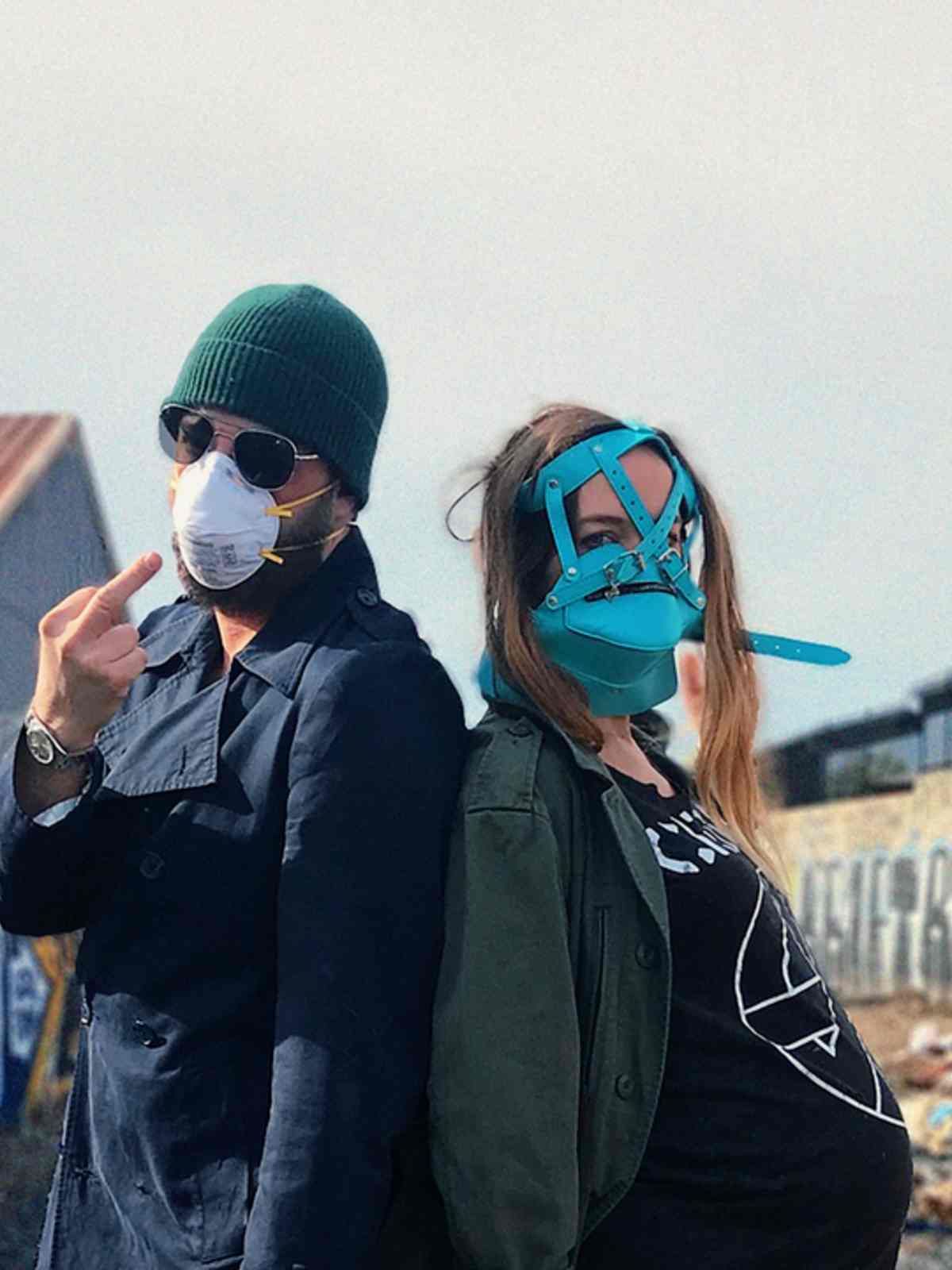 Pôster do filme Fully Realized Humans - Foto 2 de 7 - AdoroCinema