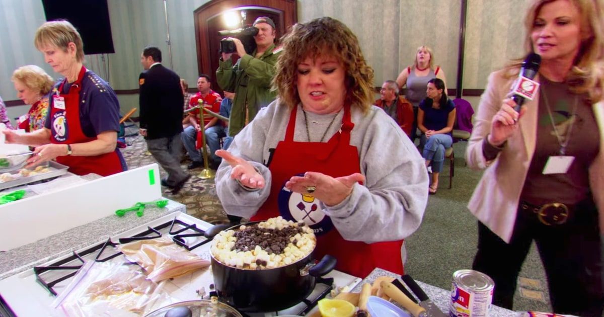 Foto do filme Cook-Off! - Foto 3 de 9 - AdoroCinema