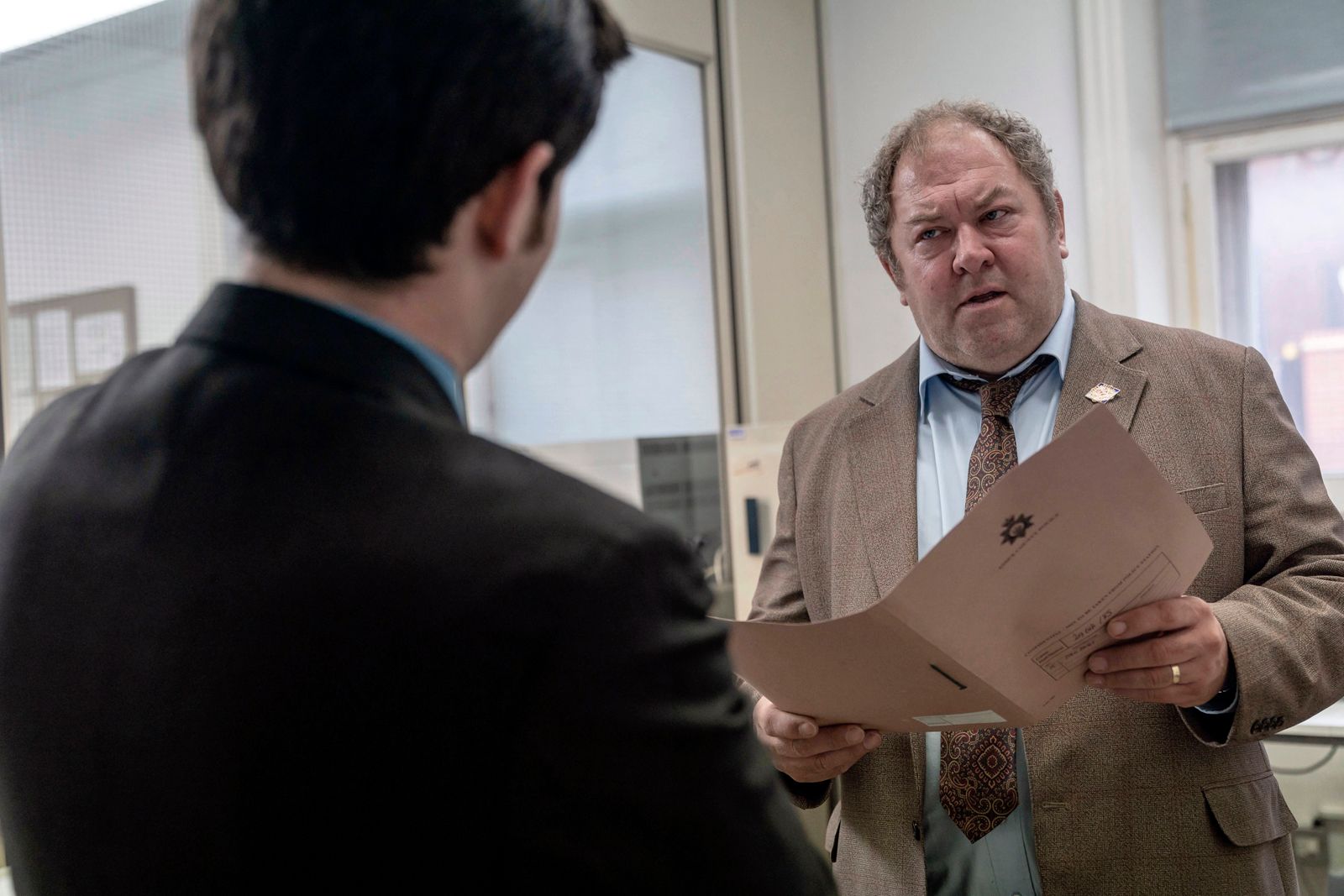 Foto de Mark Addy - Fotos Mark Addy - Foto 7 de 46 - AdoroCinema