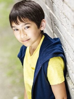 Lukas Engel - AdoroCinema