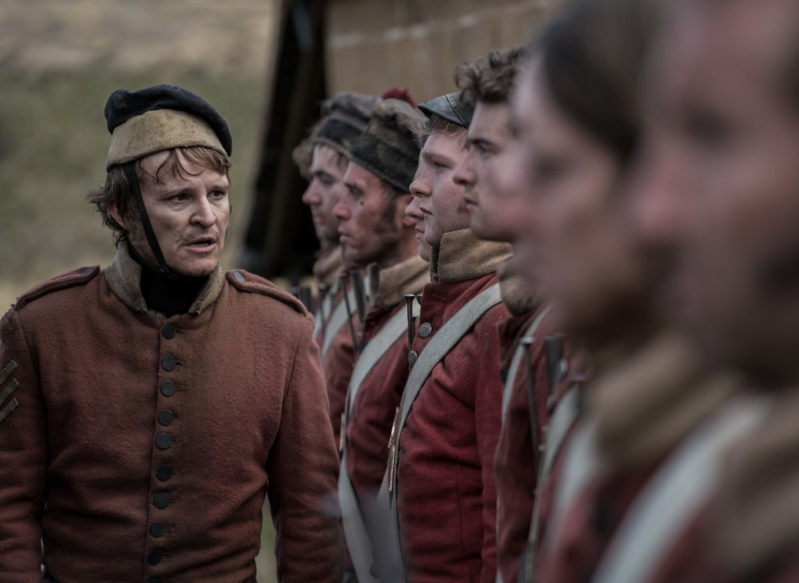 Foto do filme The Nightingale - Foto 3 de 15 - AdoroCinema