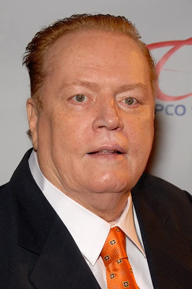 Larry Flynt - AdoroCinema
