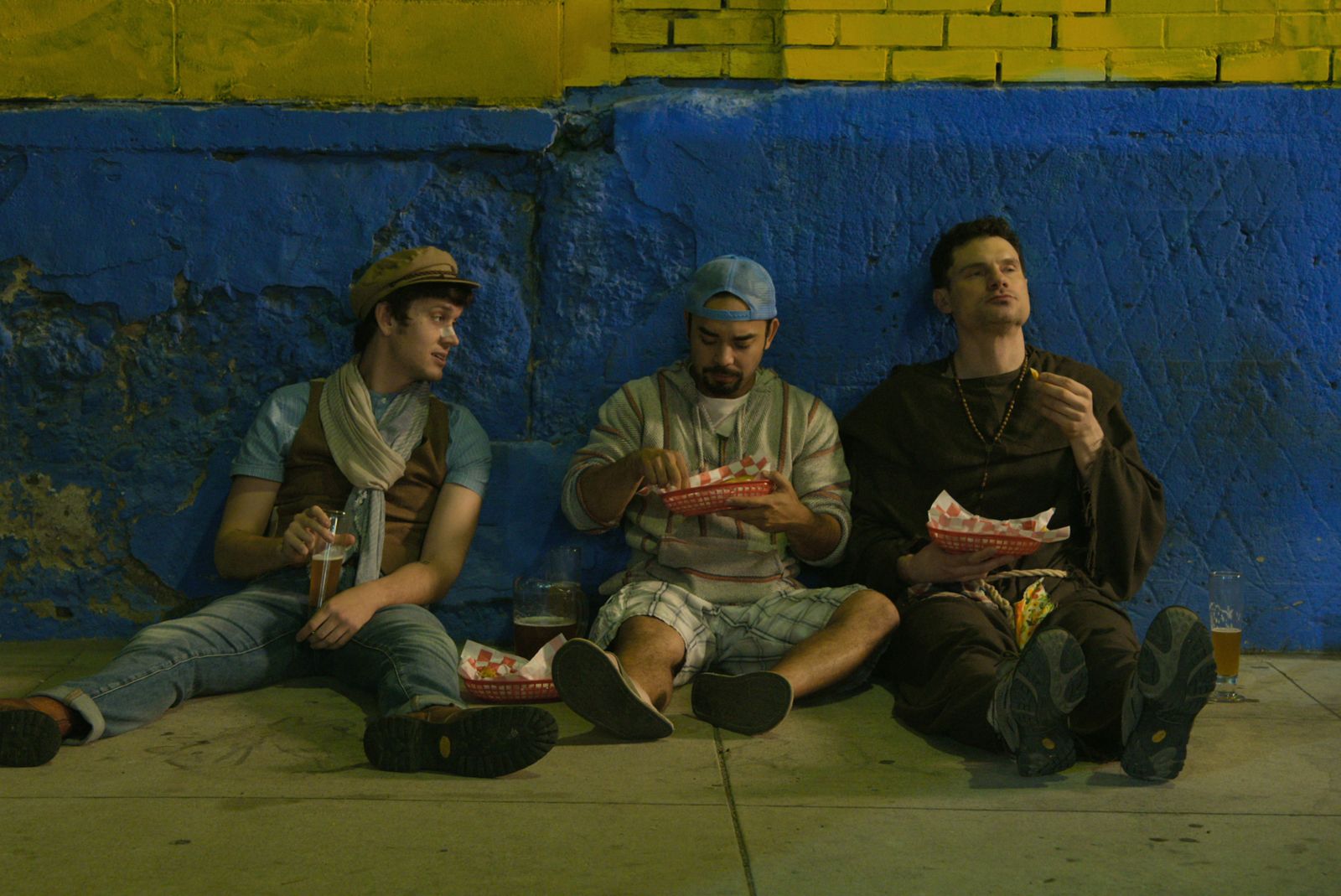 Irmãos Cervejeiros : Irmãos Cervejeiros : Fotos Mike Castle, Marques ...