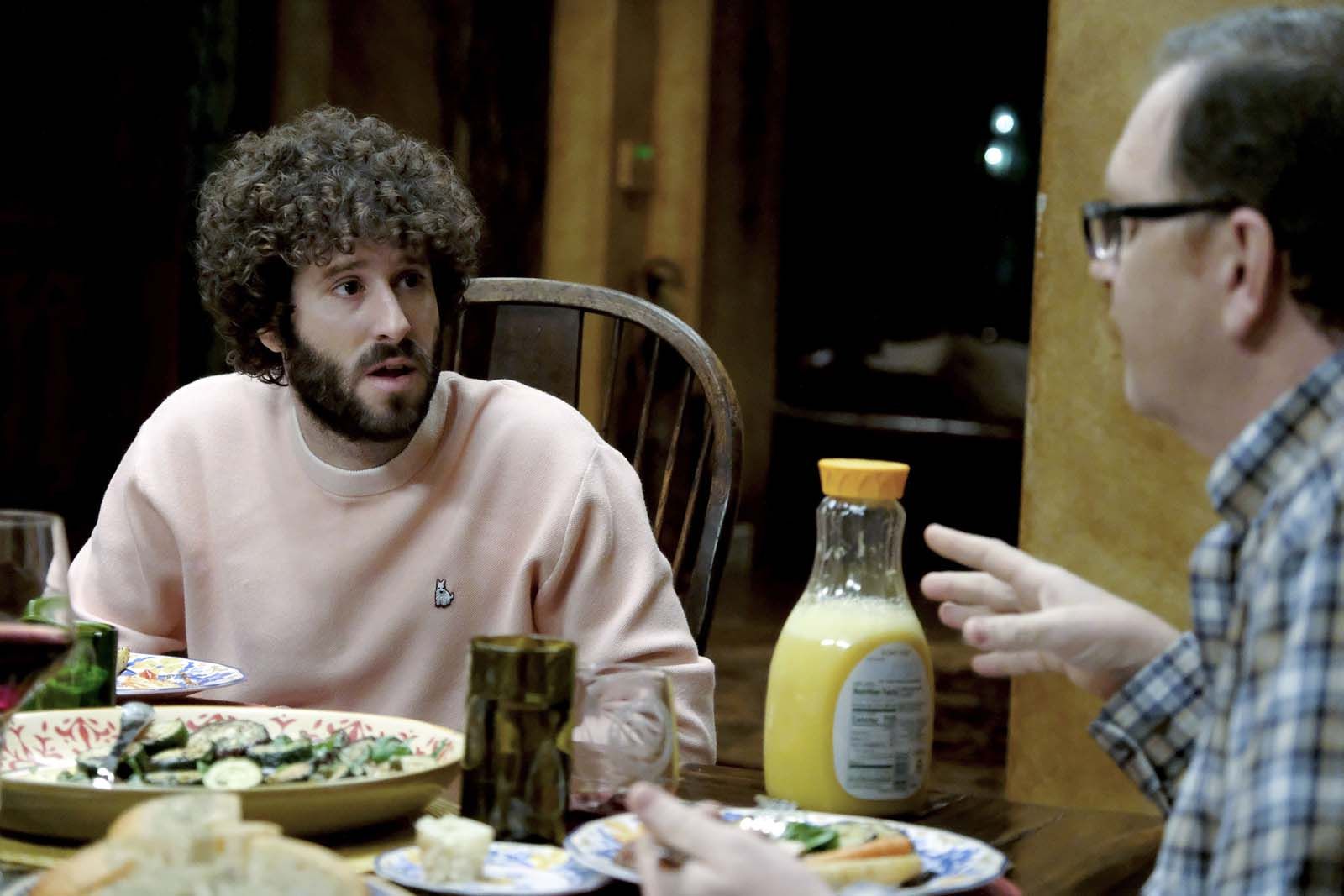 Dave : Dave : Fotos Dave Burd - 18 no 61 - AdoroCinema