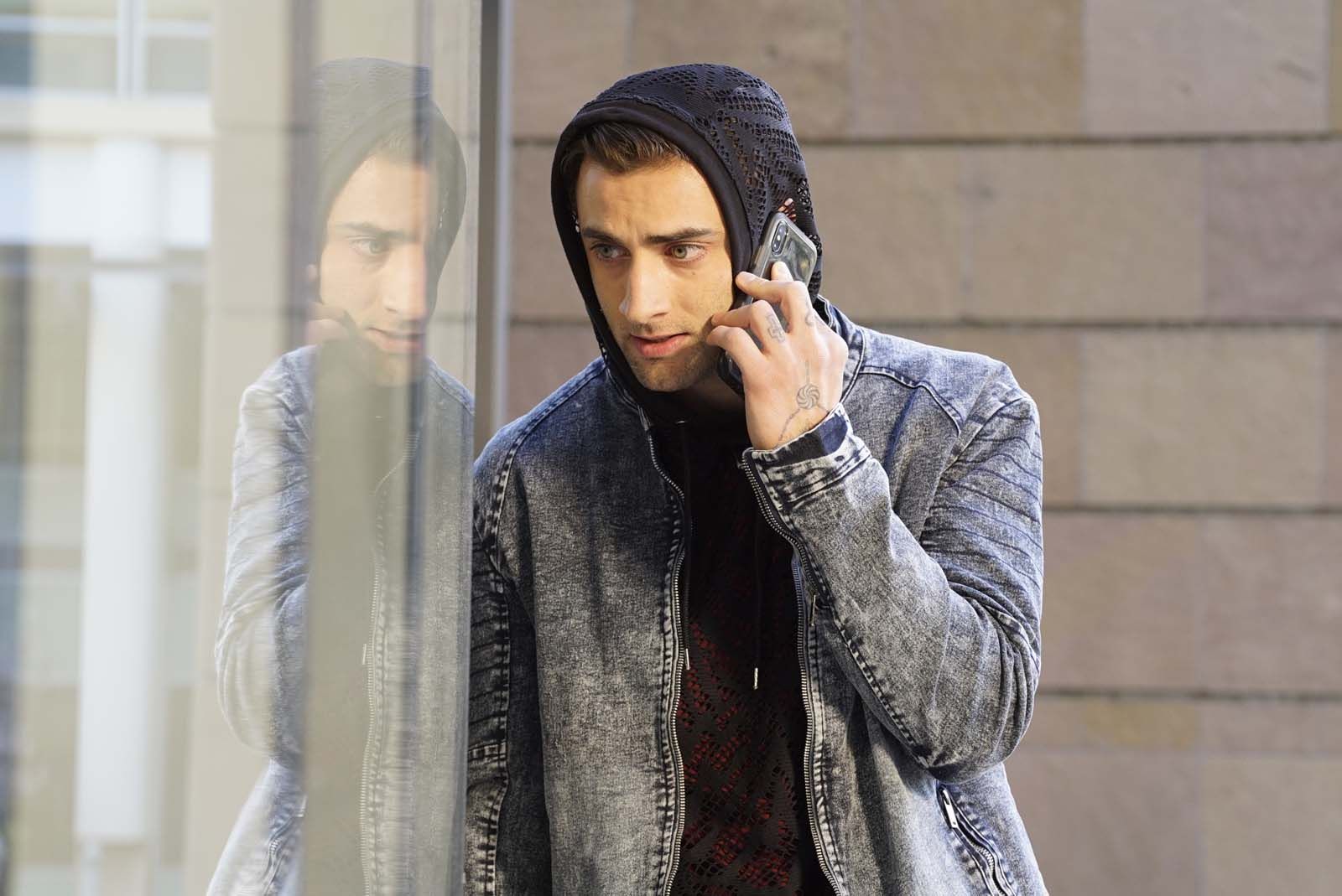 The Rookie : The Rookie : Fotos - 9 no 213 - AdoroCinema