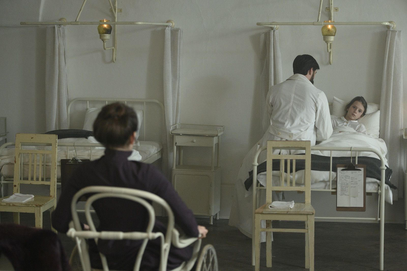 Freud (Netflix) : Freud (Netflix) : Fotos - 1 no 25 - AdoroCinema