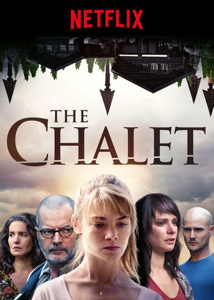 Le Chalet 1ª temporada - AdoroCinema