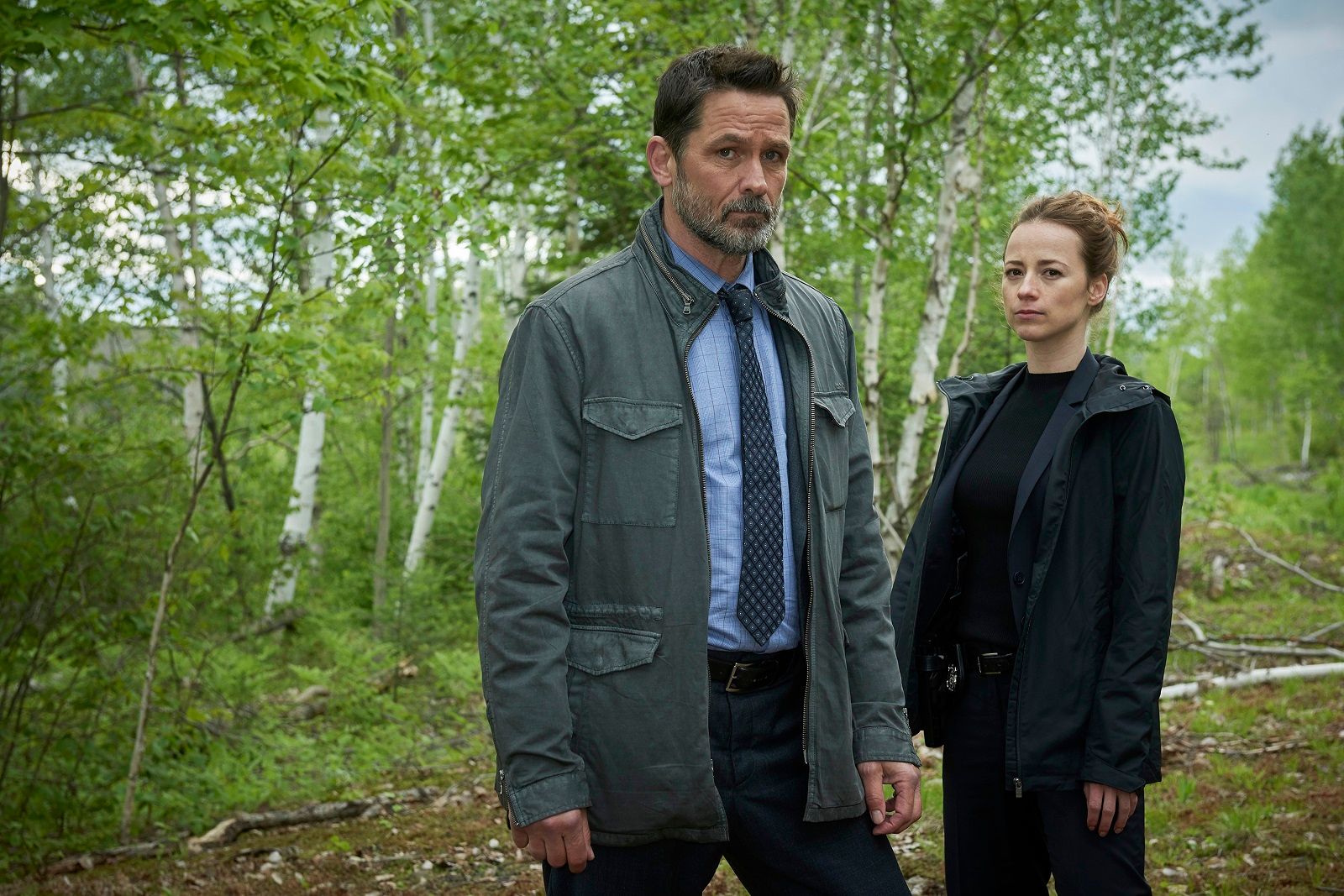 Cardinal: Foto - 3 no 18 - AdoroCinema