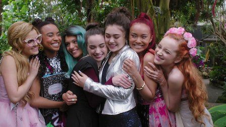 Project MC² : Project MC² : Fotos - 16 no 21 - AdoroCinema