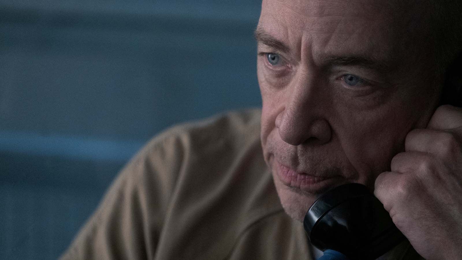 Foto de J.K. Simmons - Em Defesa de Jacob : Fotos J.K. Simmons - Foto ...
