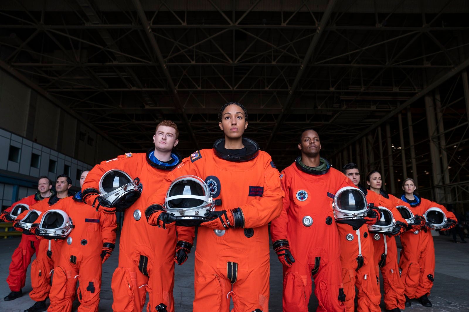 Space Force : Space Force : Fotos - 43 no 69 - AdoroCinema