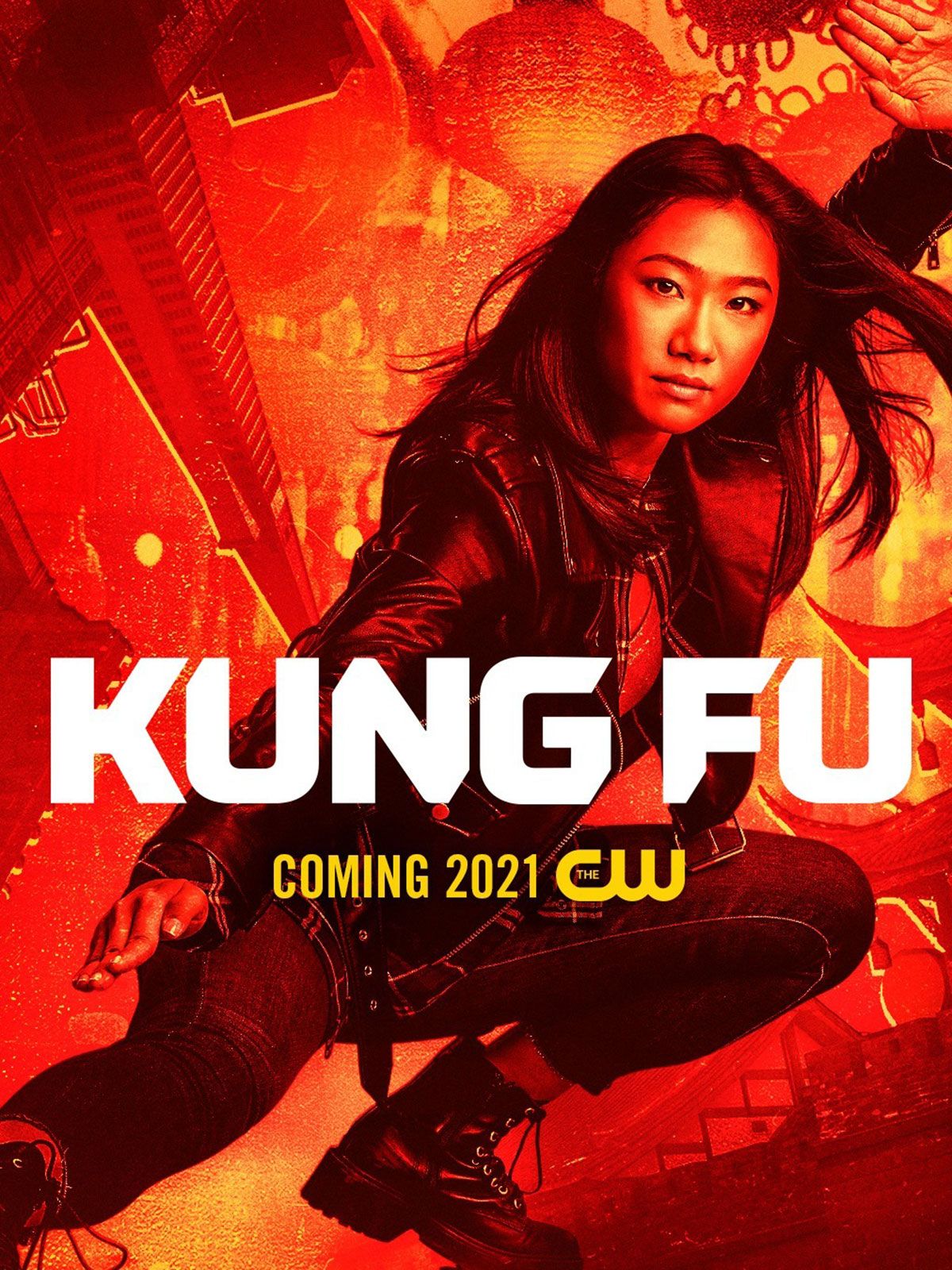 Trailers E Teasers De Kung Fu 2021 Adorocinema