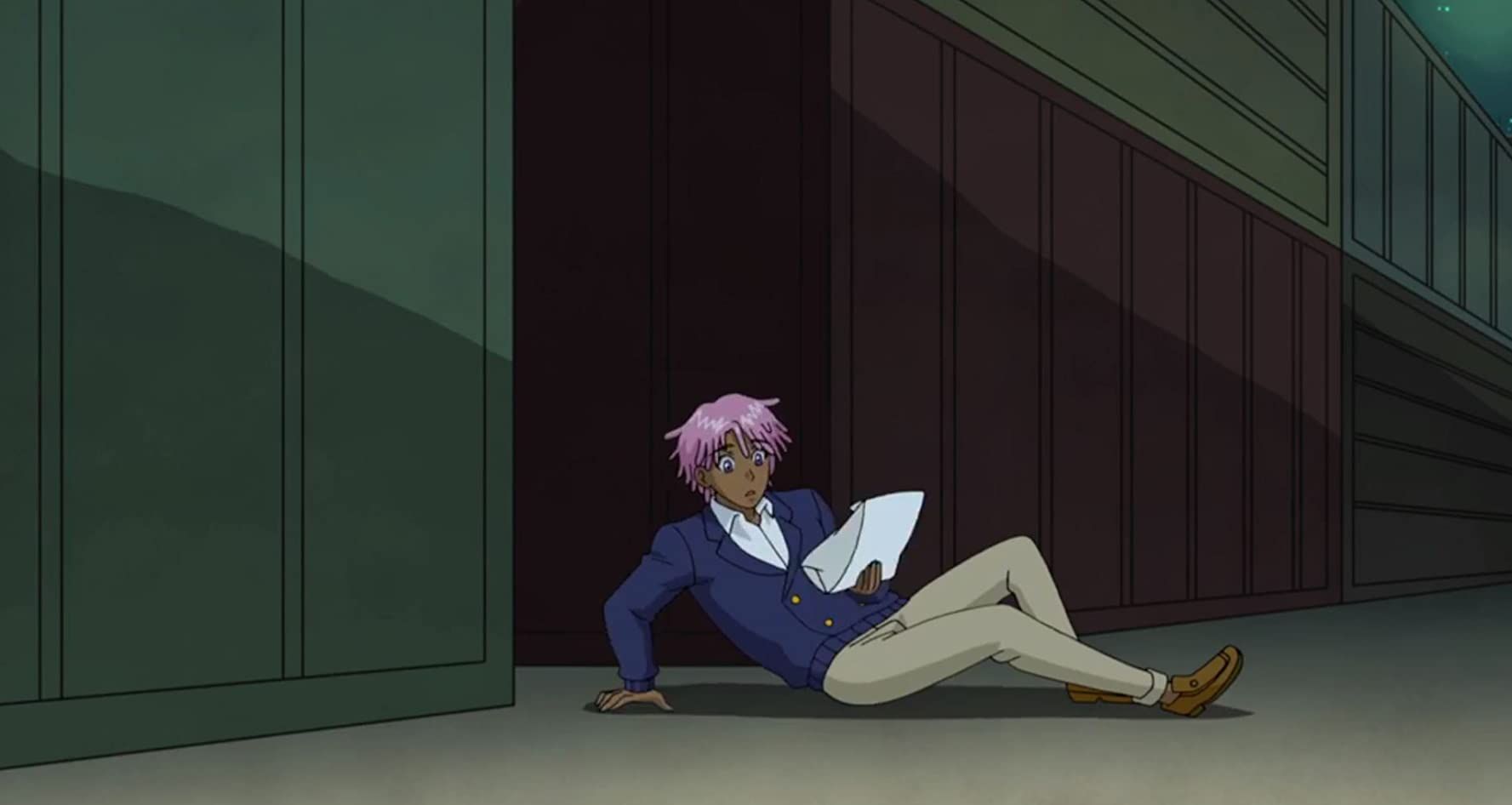 Neo Yokio : Neo Yokio : Fotos - 2 no 14 - AdoroCinema