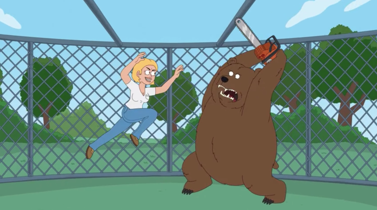 Paradise PD : Paradise PD : Fotos - 11 no 25 - AdoroCinema