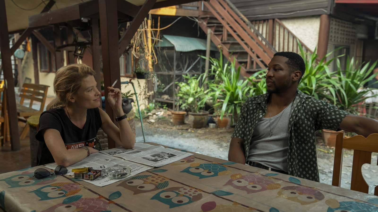 Foto do filme Destacamento Blood - Foto 9 de 12 - AdoroCinema