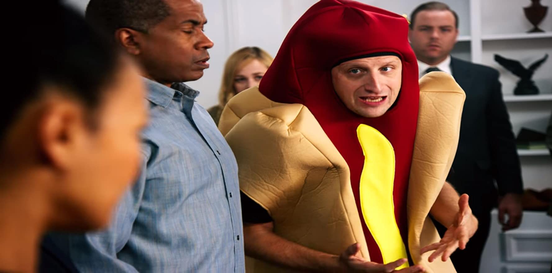 I Think You Should Leave with Tim Robinson - Um Show de Comédia : I ...